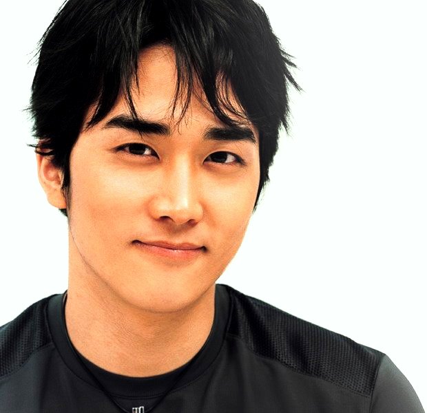 Picture of Song Seung-Hun