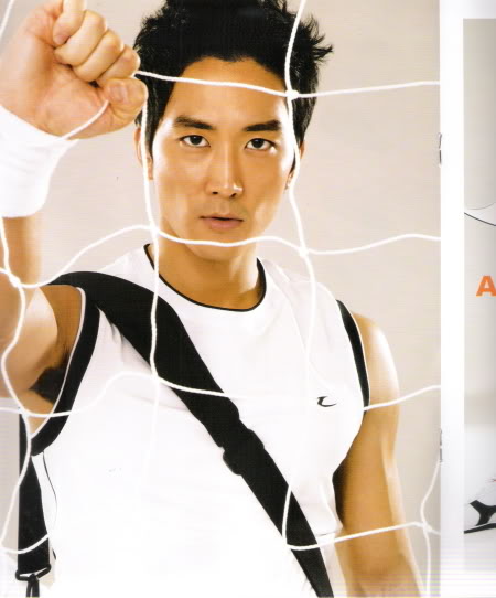Image of Song Seung-Hun