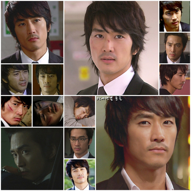 Picture of Song Seung-Hun