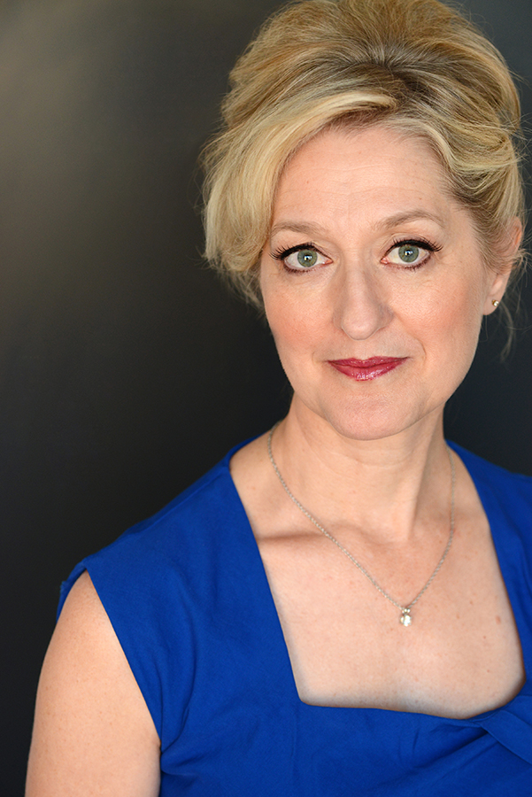 Image of Tamara Zook