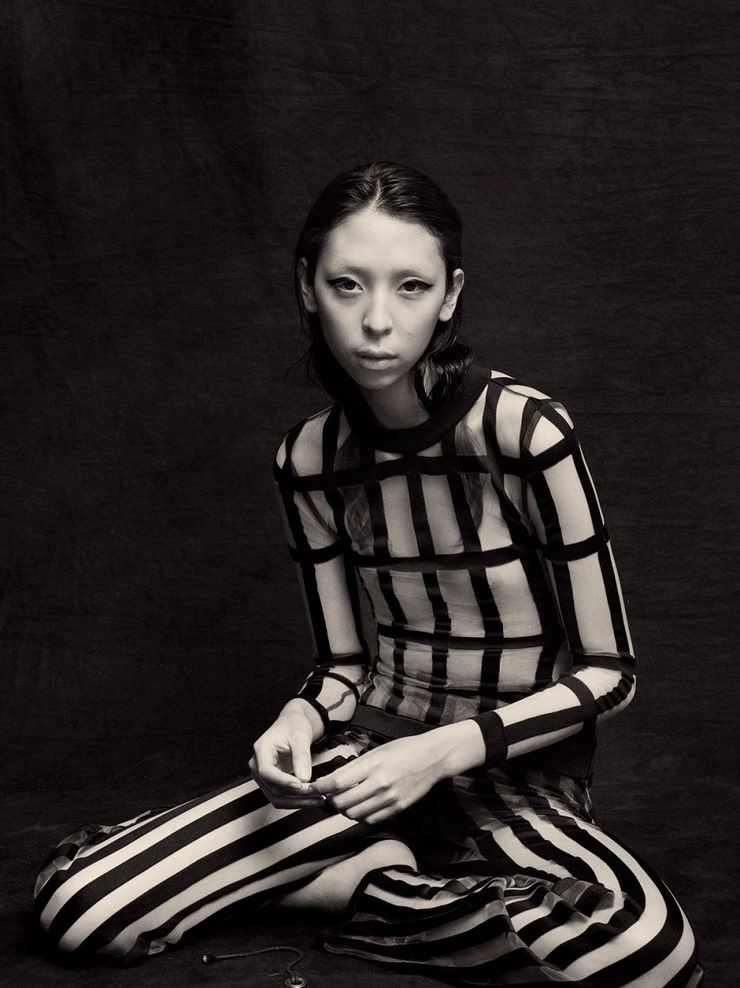 Picture of Issa Lish