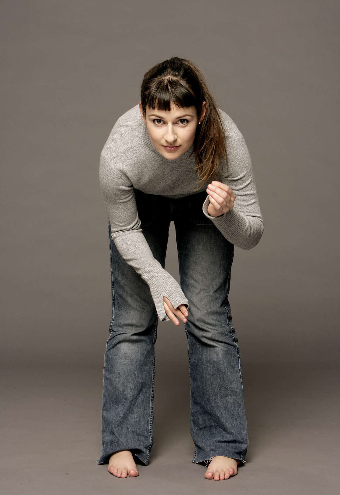 Annett Renneberg (German Actress) ~ Bio with [ Photos | Videos ]