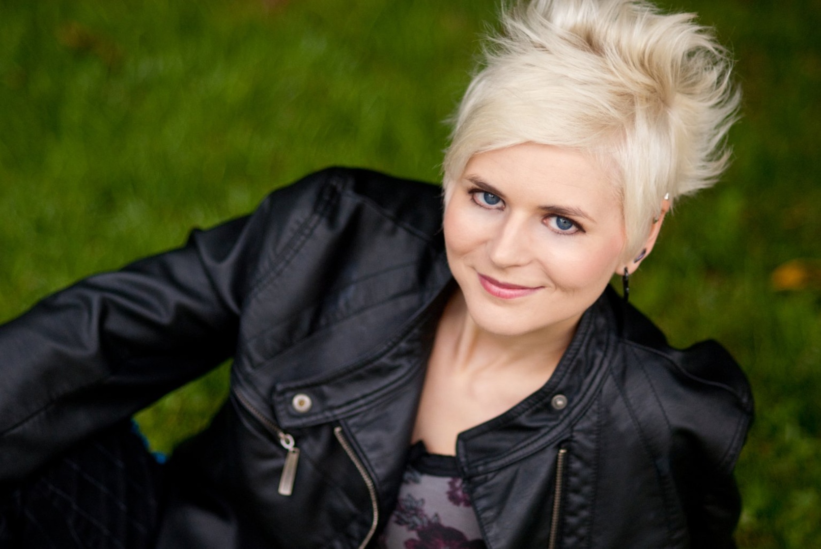 Picture of Scout Raskin