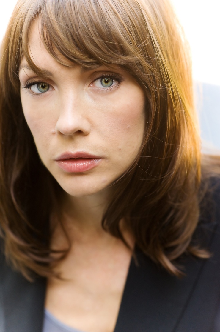 Picture of Bonnie Root