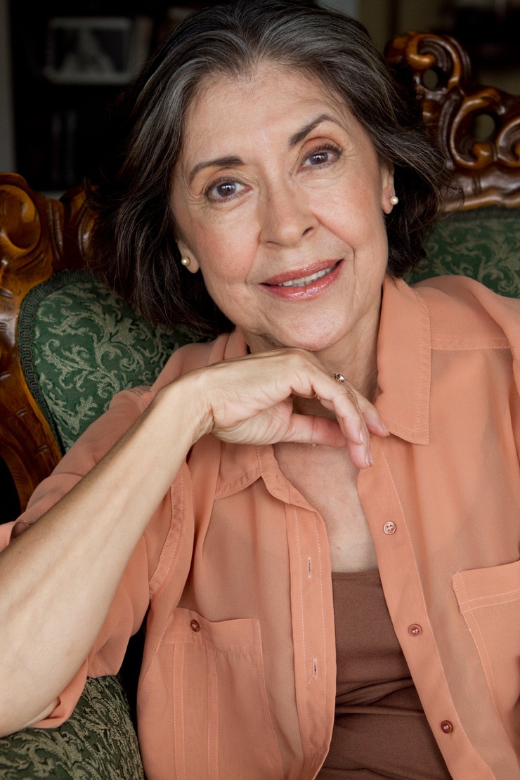 Picture of Anne Betancourt