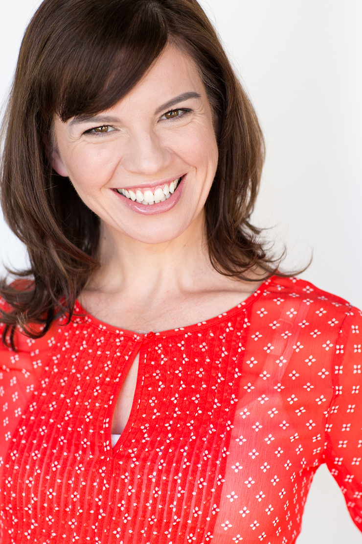 Picture of Amie Farrell