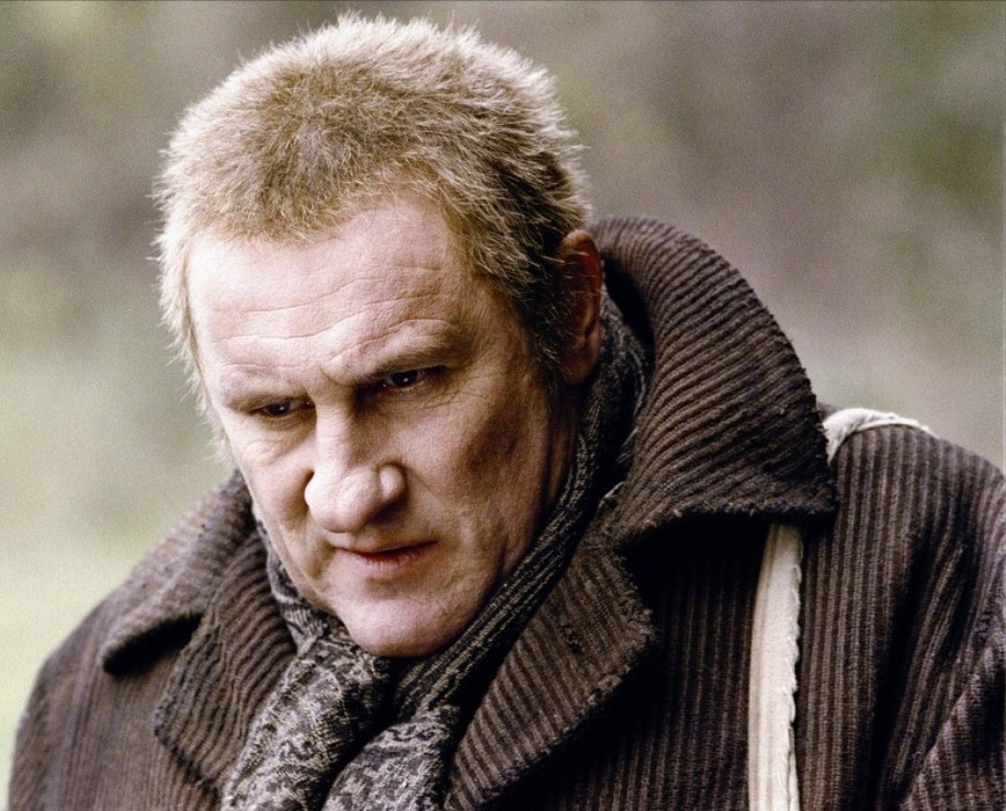 Picture of Jean Valjean