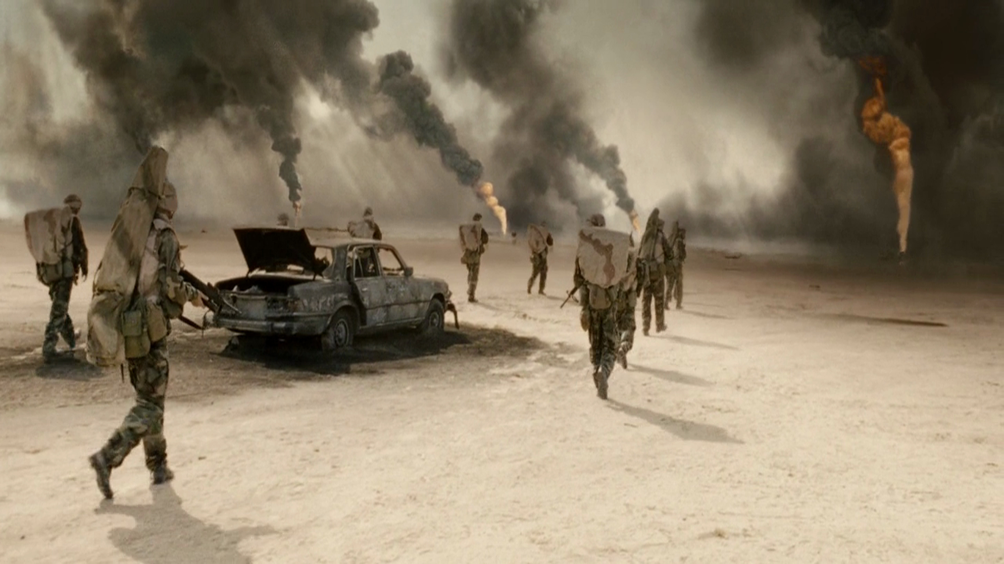 Picture of Jarhead (2005)