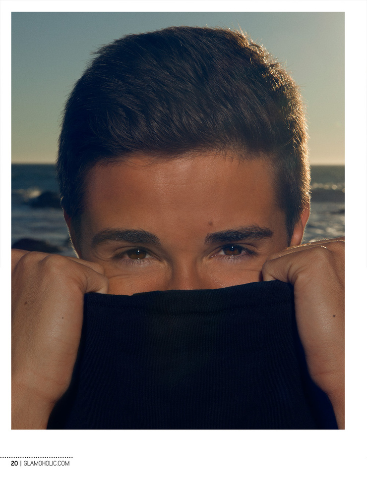 Picture of Jake Miller (rapper)