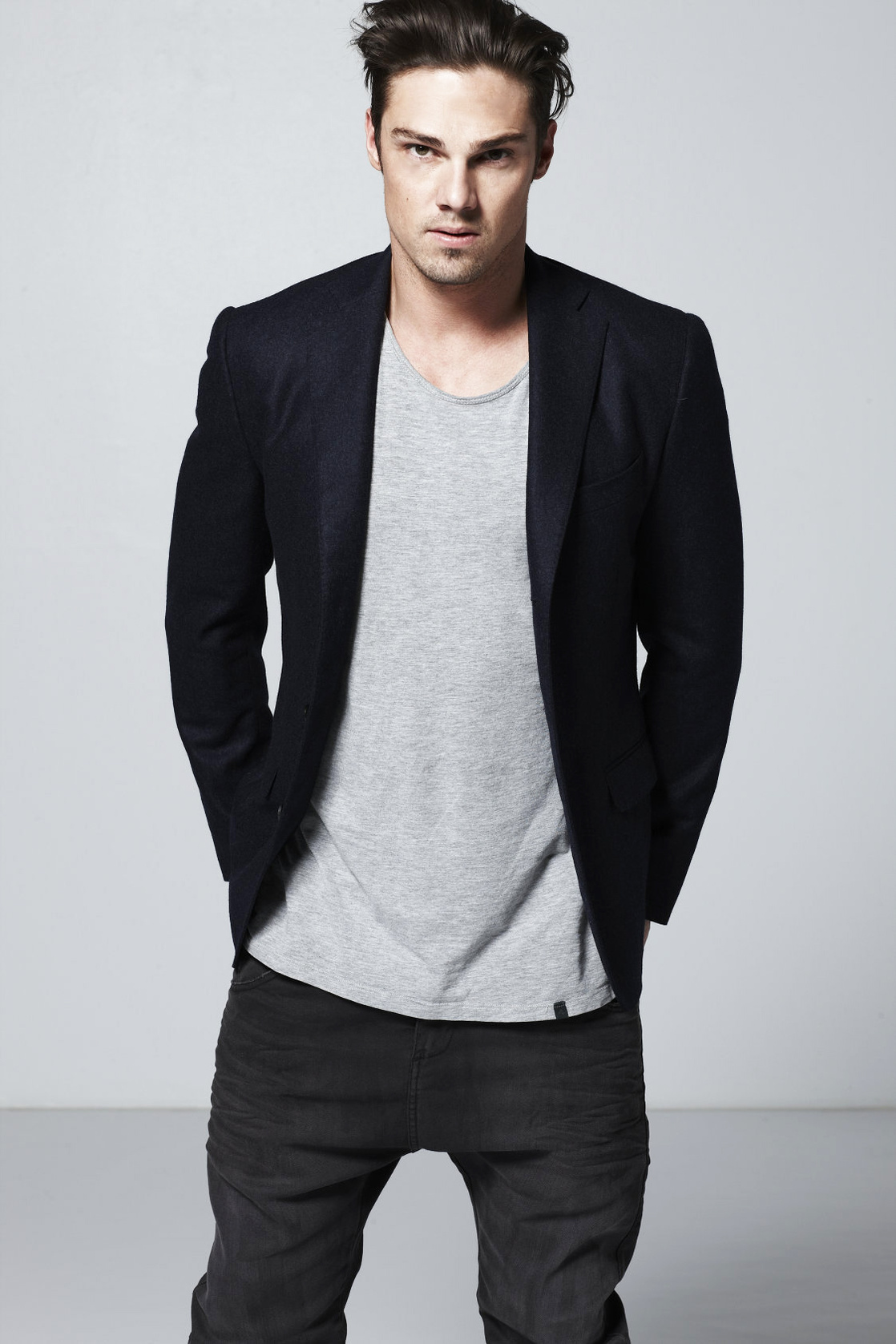 Picture of Jay Ryan