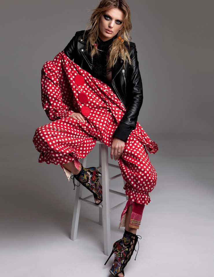 Picture of Bregje Heinen