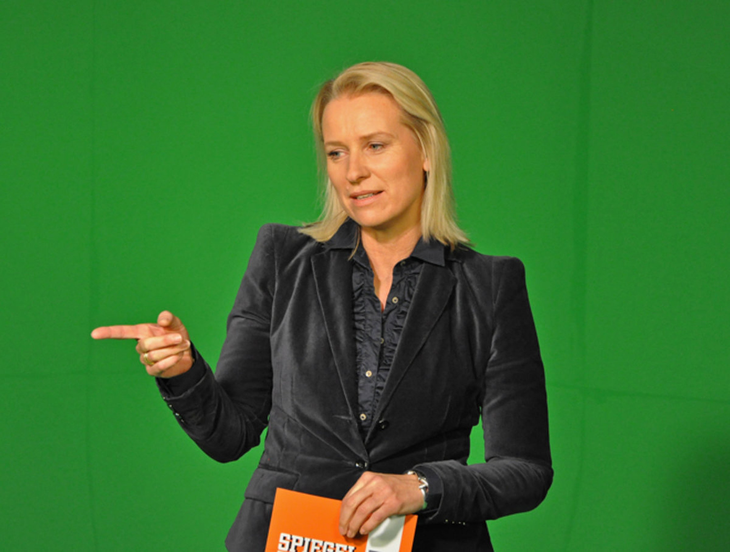 Picture of Maria Gresz