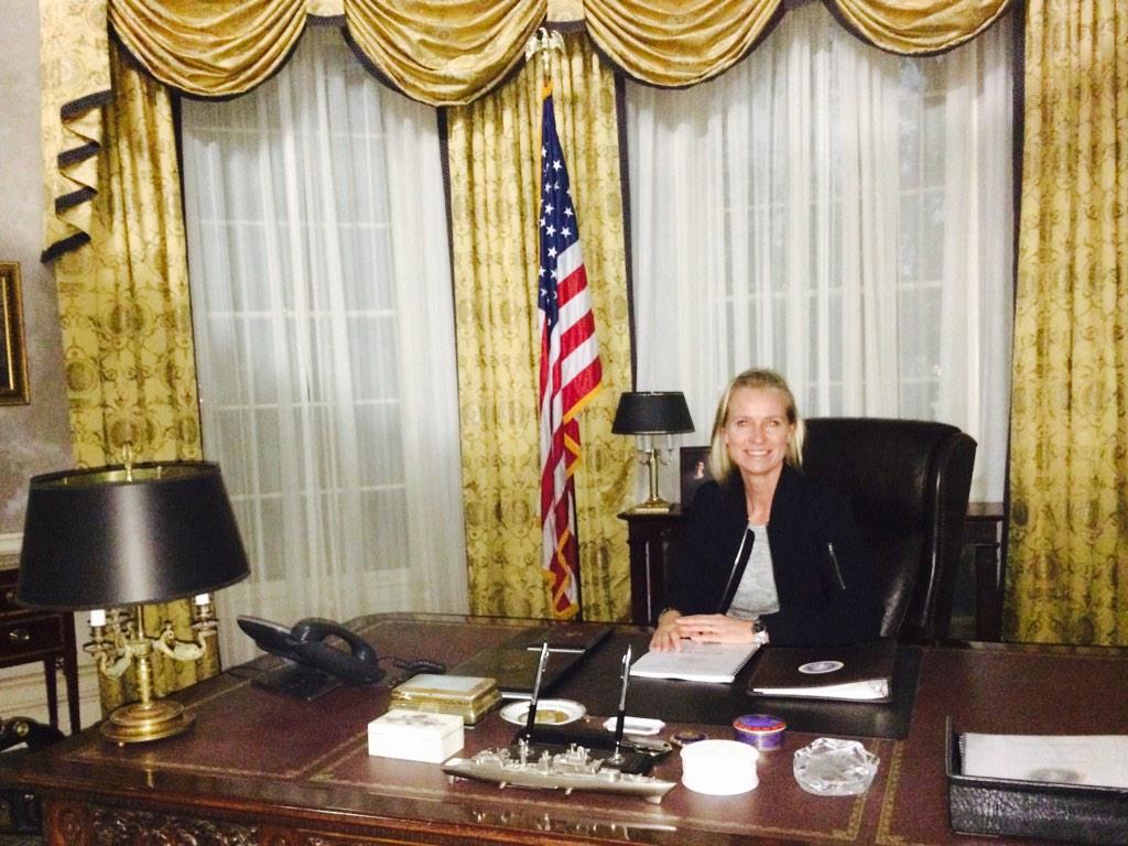 Picture of Maria Gresz