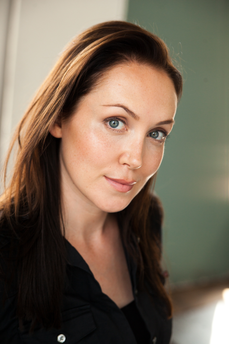 Kimberlee Peterson image