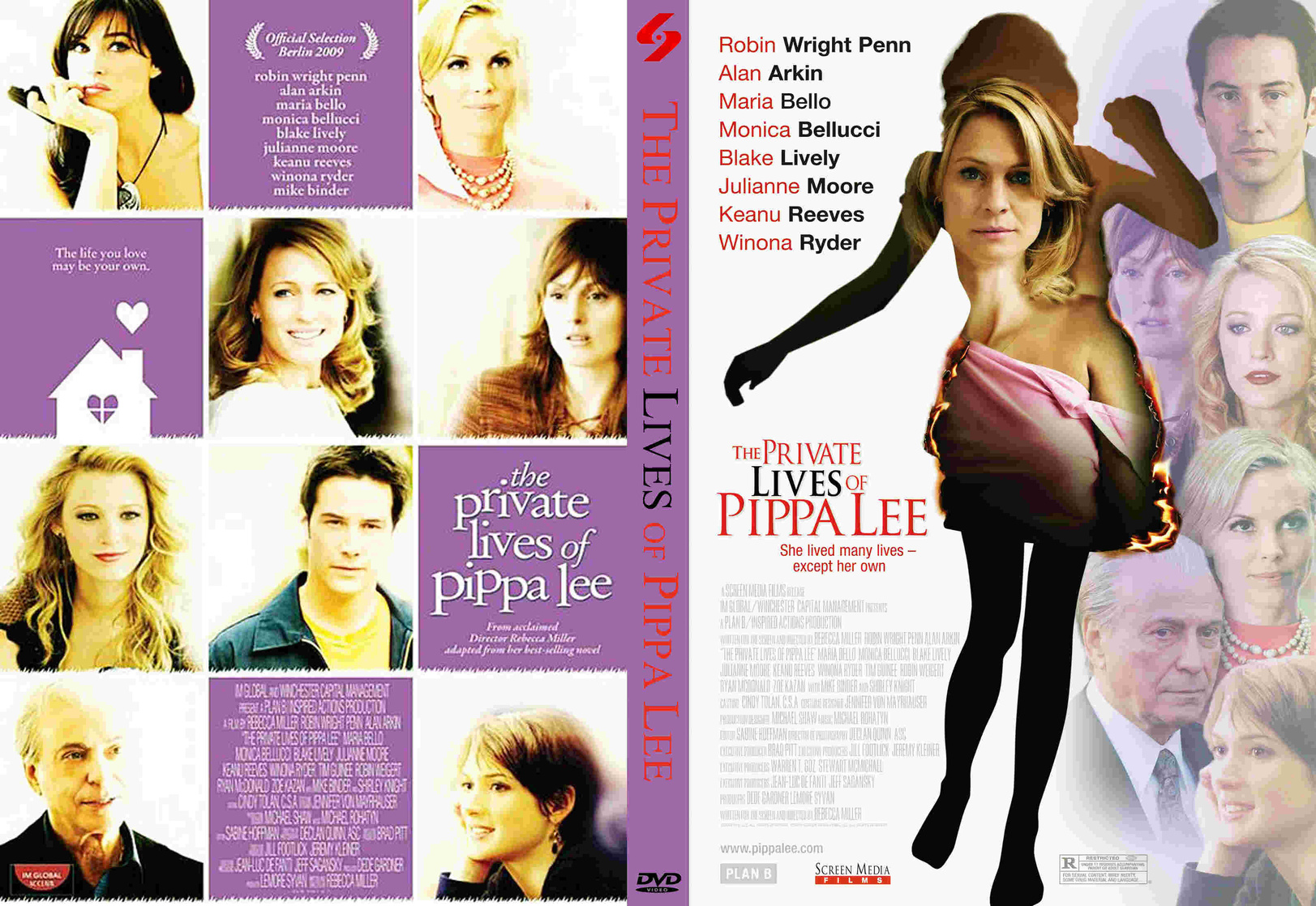 The Private Lives of Pippa Lee picture