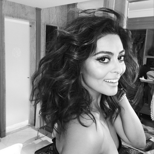 Picture Of Juliana Paes