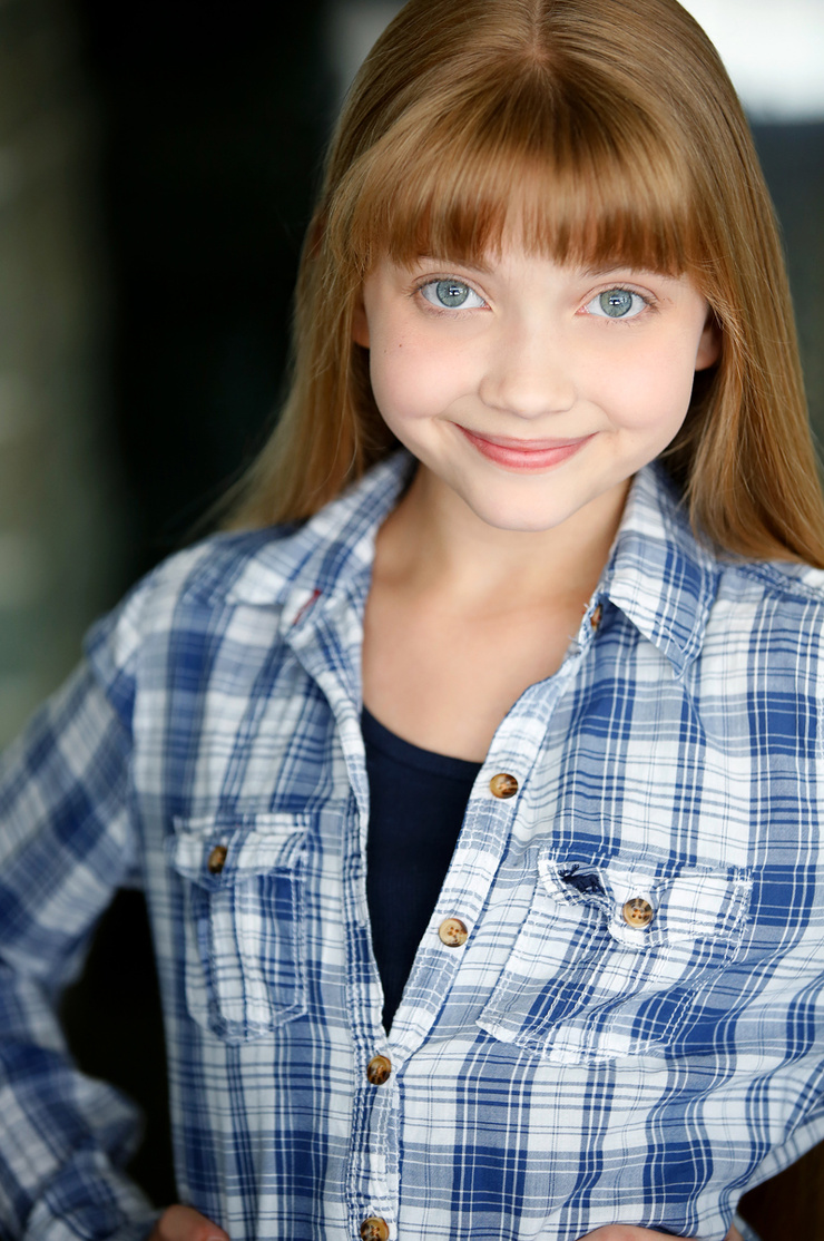 Picture of Samantha Bailey