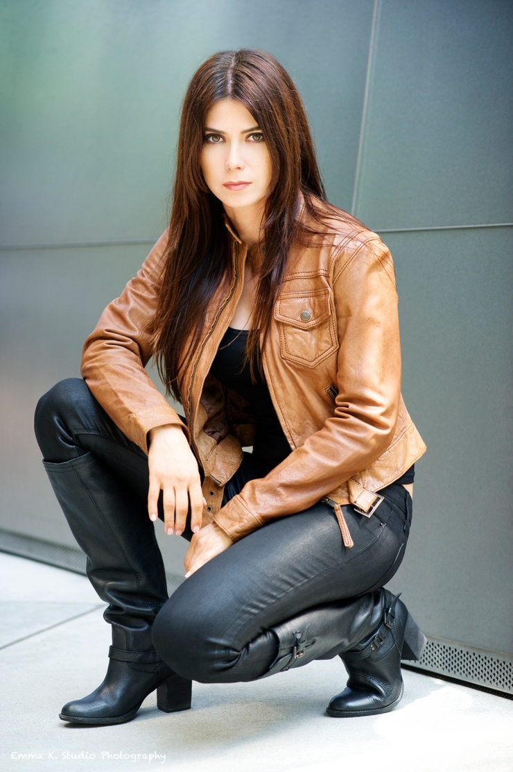 Picture of Alina Andrei