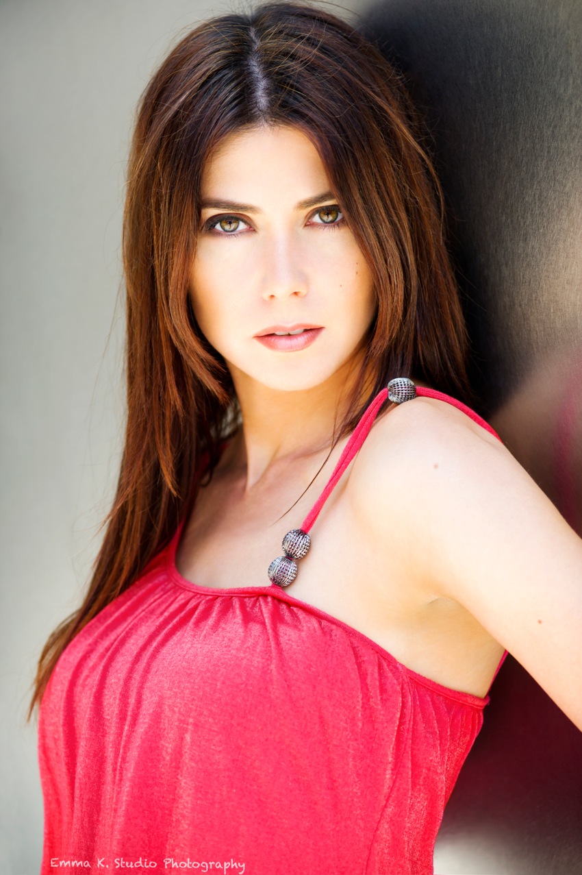 Picture of Alina Andrei