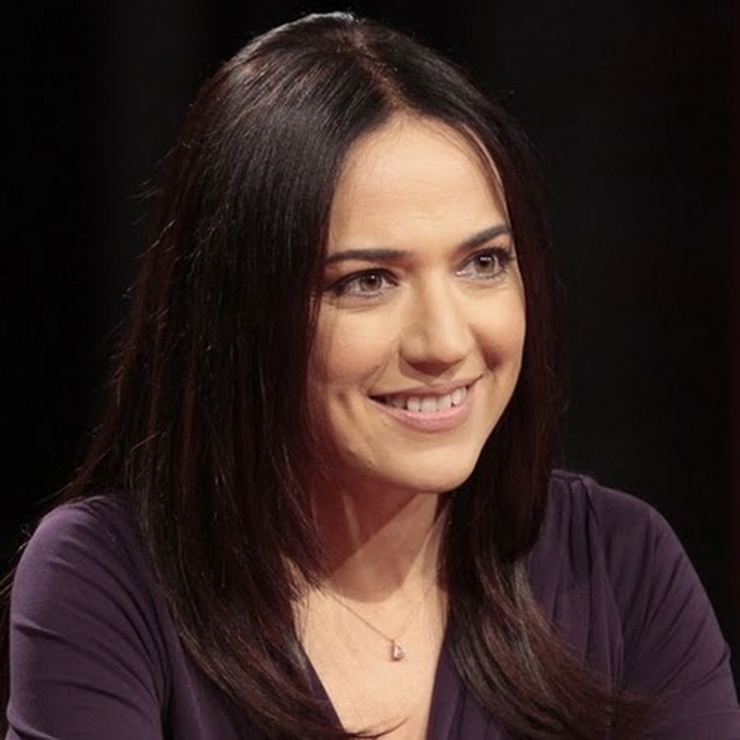 Picture of Banu Guven