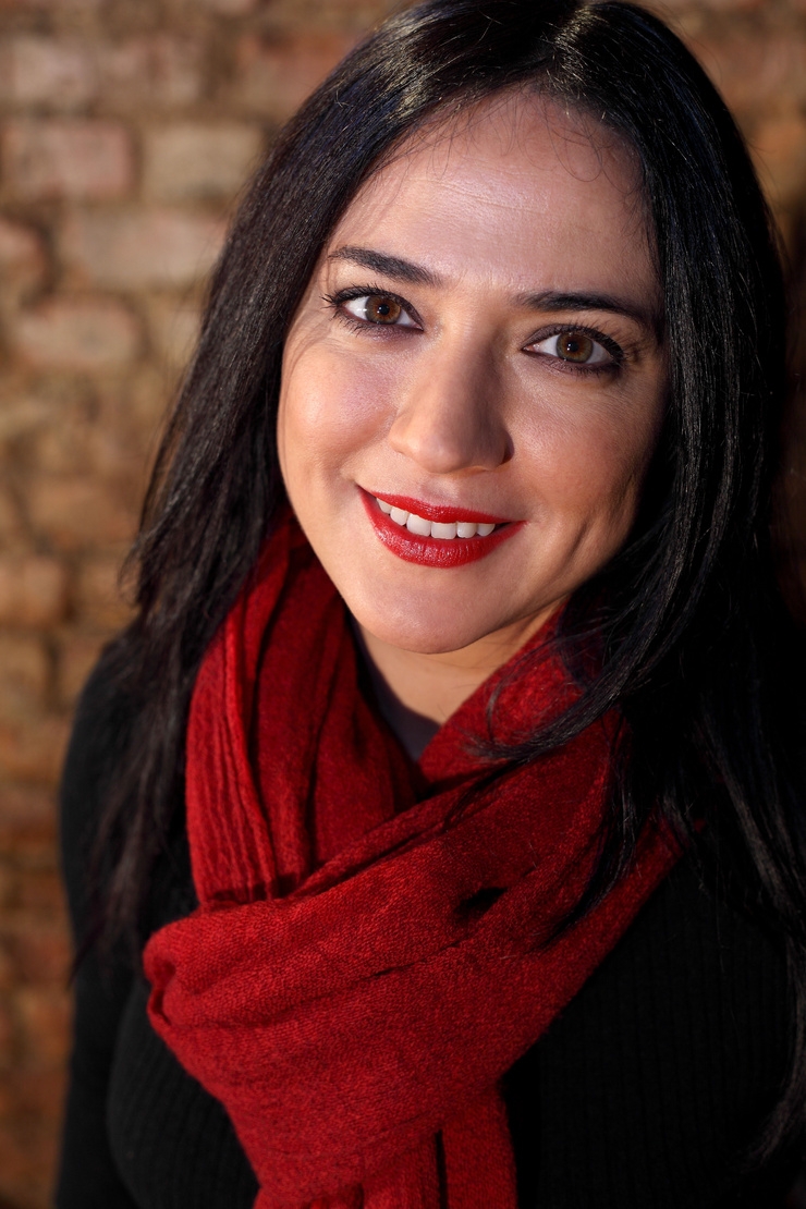 Picture of Banu Guven