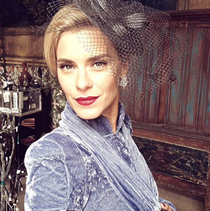 Image of Carolina Dieckmann