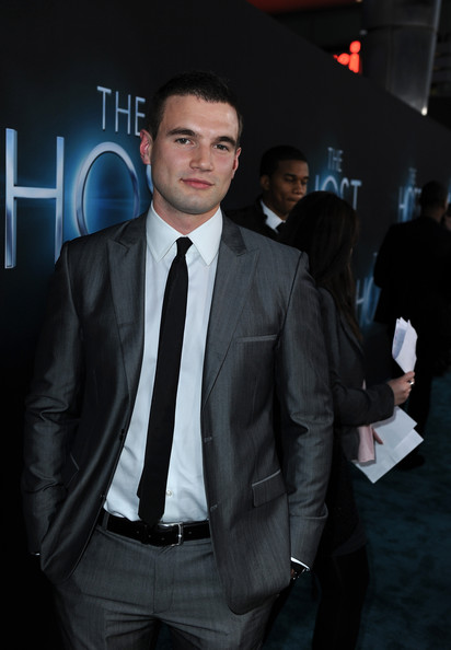 Picture of Alex Russell