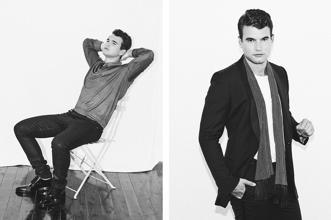 Alex Russell picture