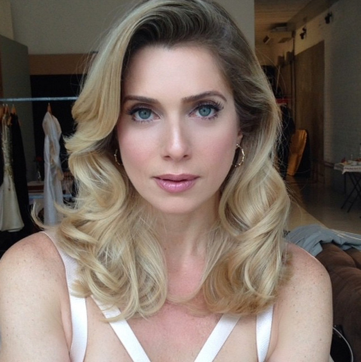 Letícia Spiller picture