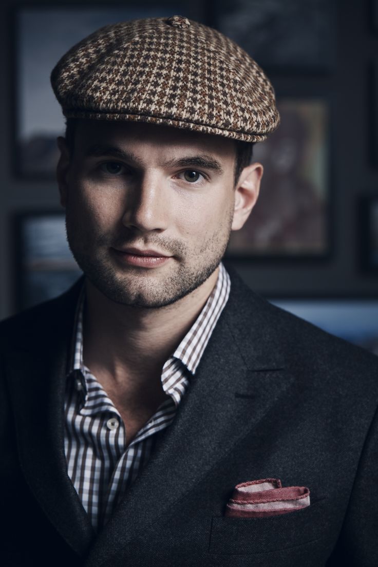 Picture of Alex Russell