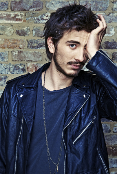 Picture of Ryan Corr