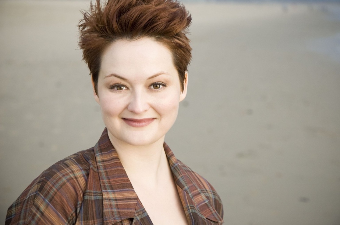 Picture of Mandy McMillian