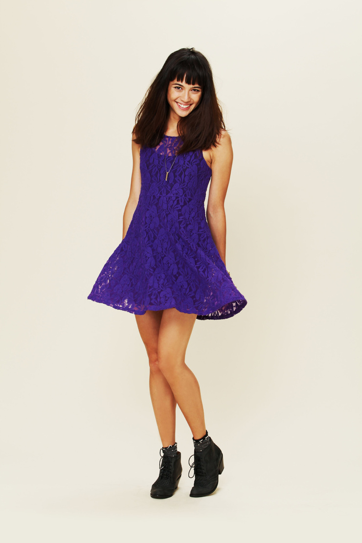 Picture of Mariana Renata