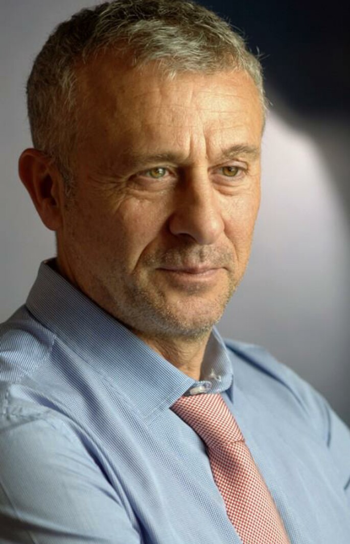 Picture of Loris Loddi