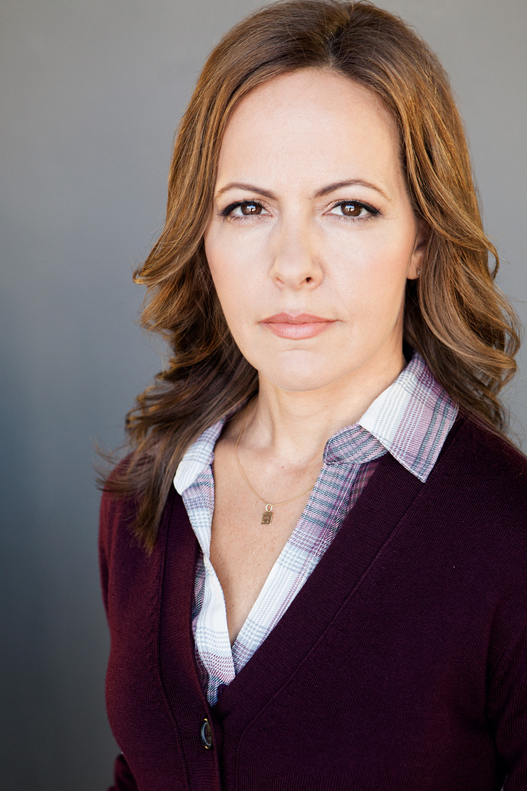 Picture of Traci Belushi