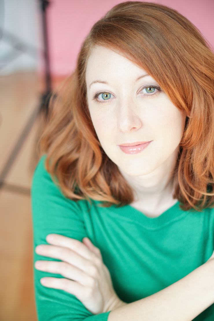 Picture of Trenna Keating