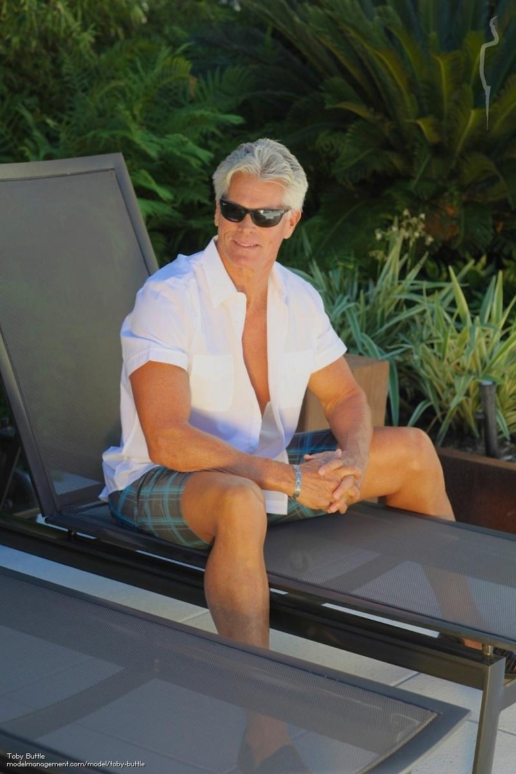 Picture of Toby Buttle