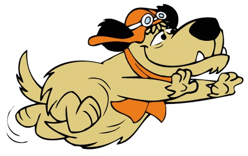 Muttley
