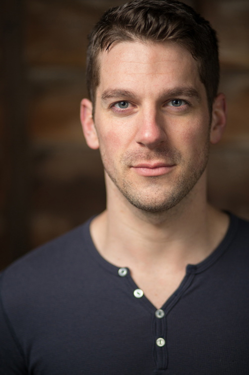 Daniel Mallinson image