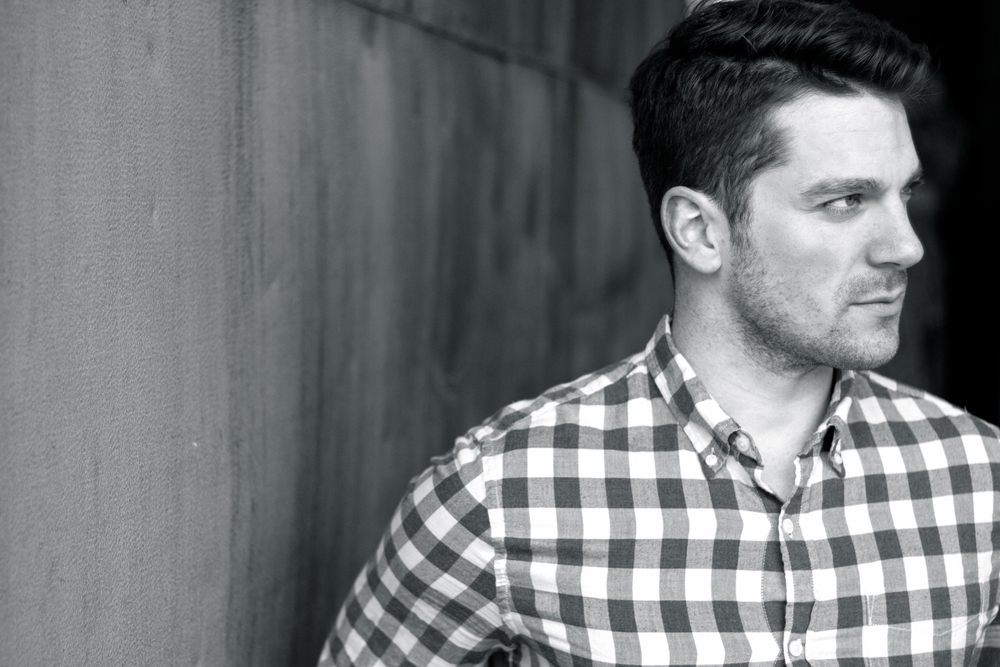 Daniel Mallinson picture