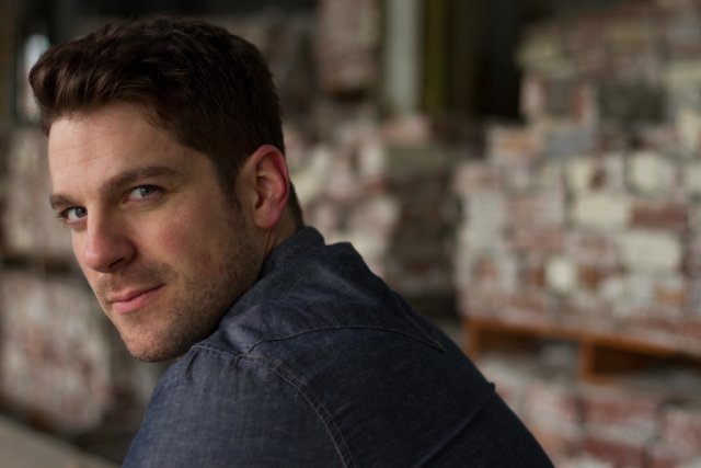 Picture of Daniel Mallinson