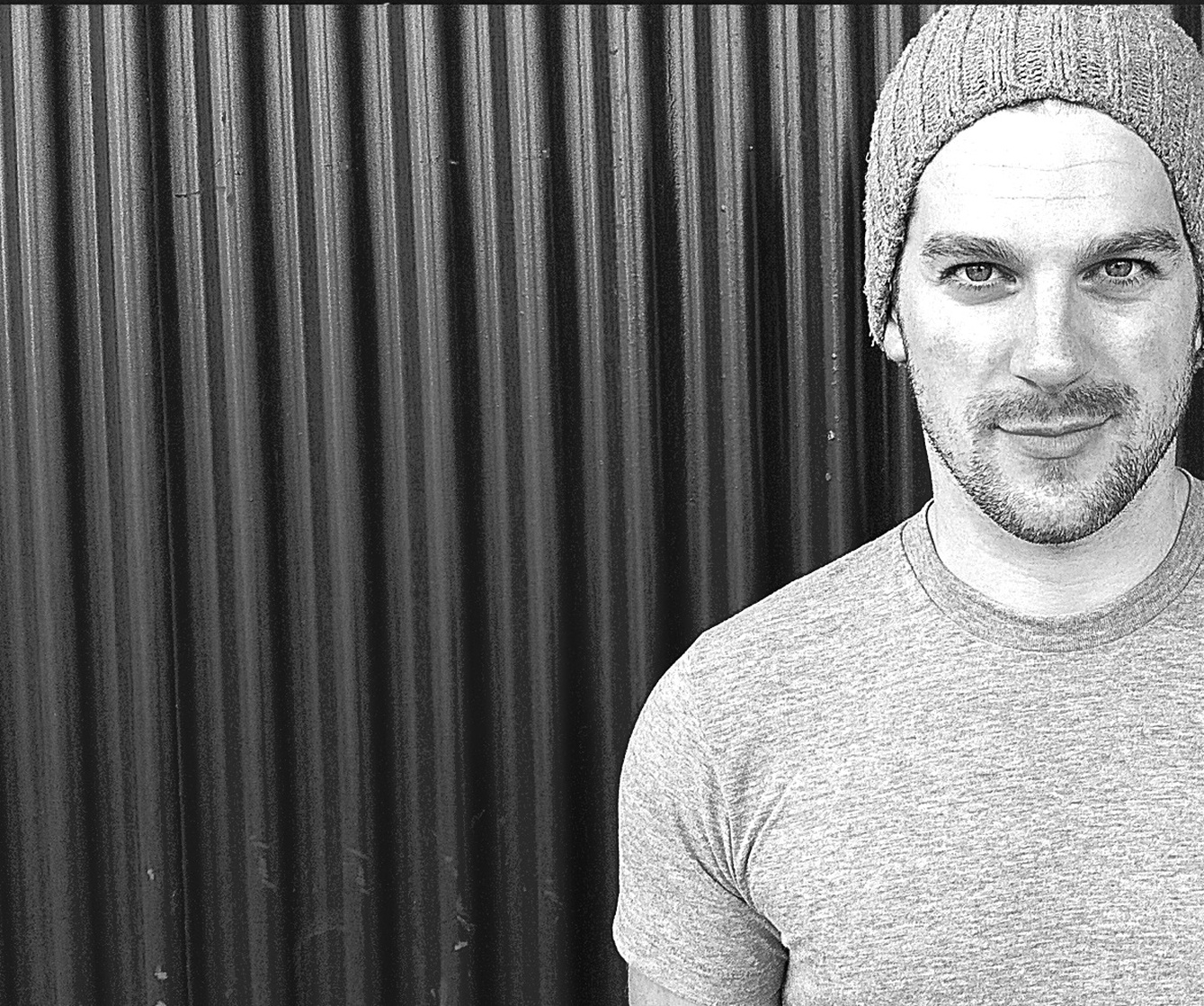 Daniel Mallinson image