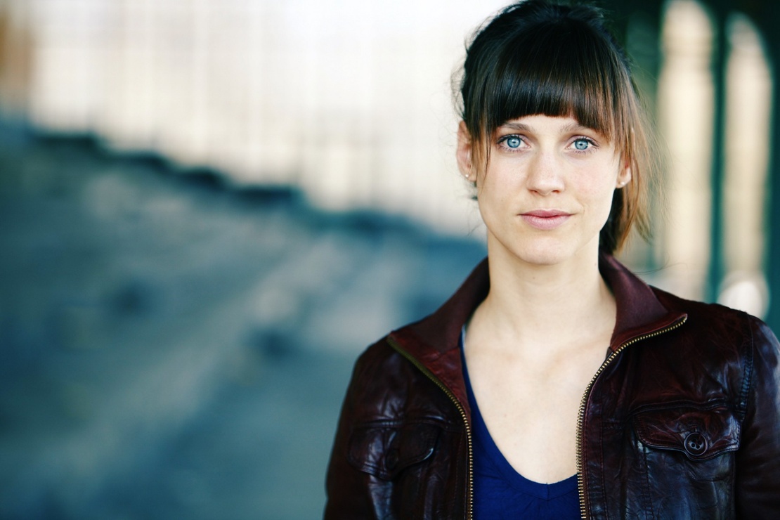 Sophie Lutz image