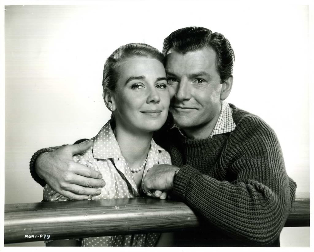 Kenneth More
