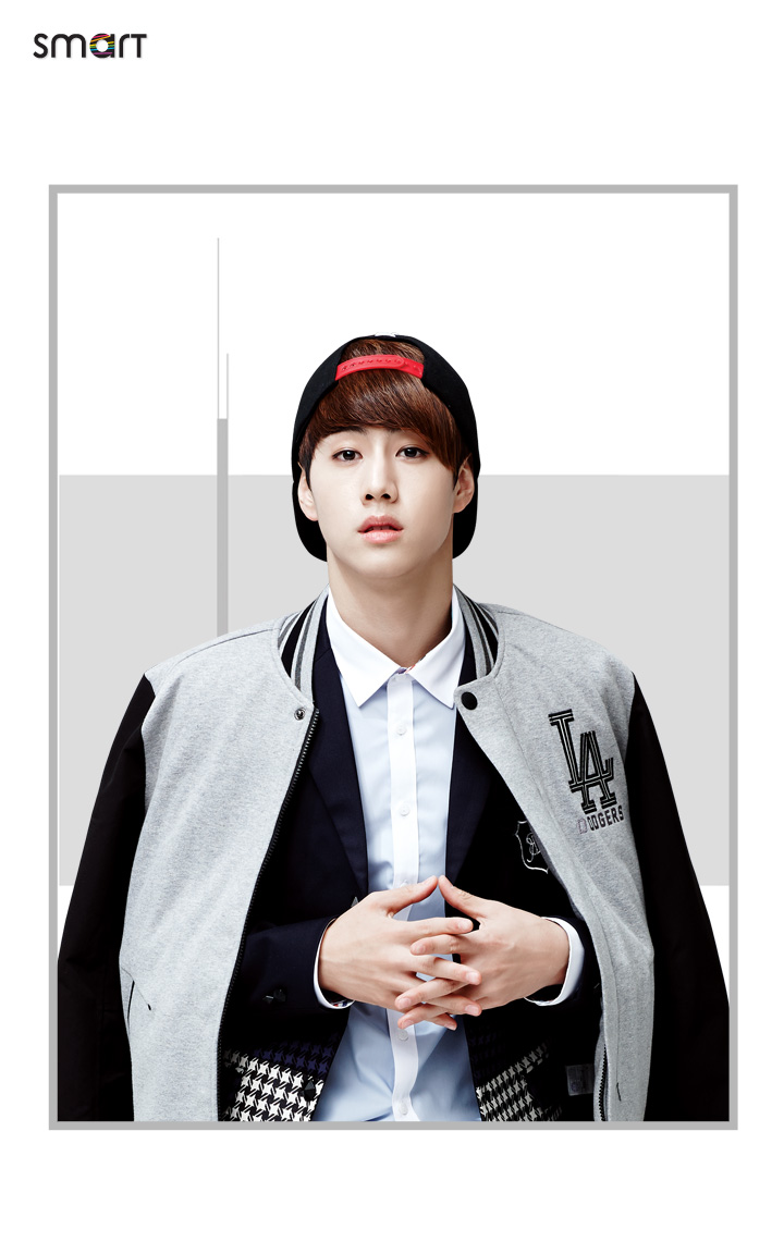 Picture of Mark Tuan
