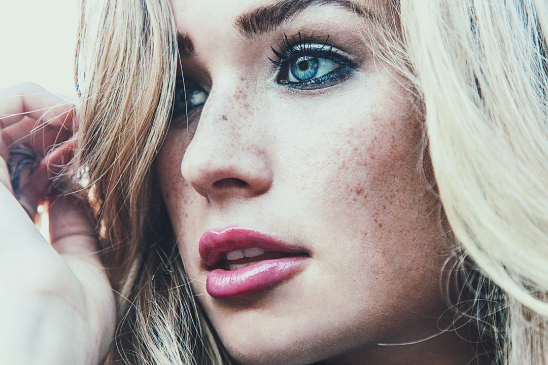 Picture of Ashlen Alexandra.