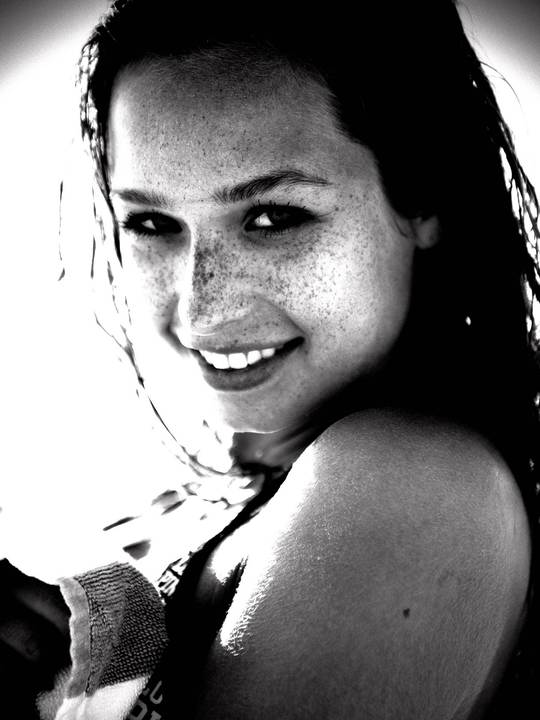 Picture of Ashlen Alexandra.