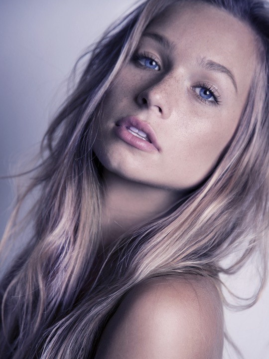 Ashlen Alexandra. image