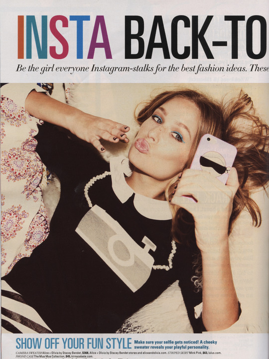 Picture of Ashlen Alexandra.