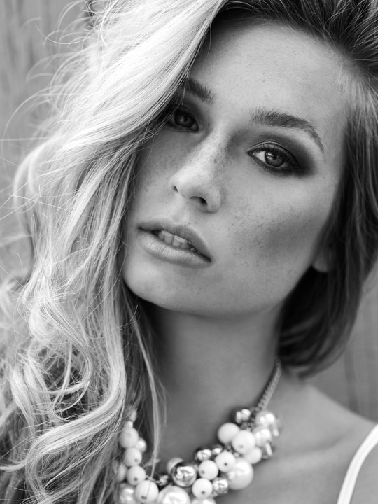 Picture of Ashlen Alexandra.